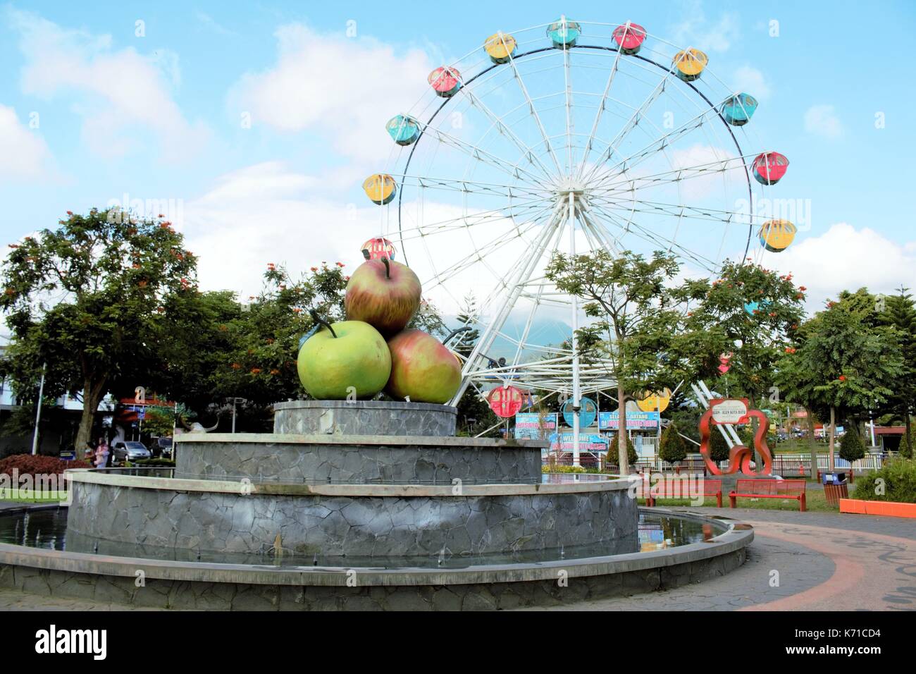 Batu malang hi-res stock photography and images - Alamy