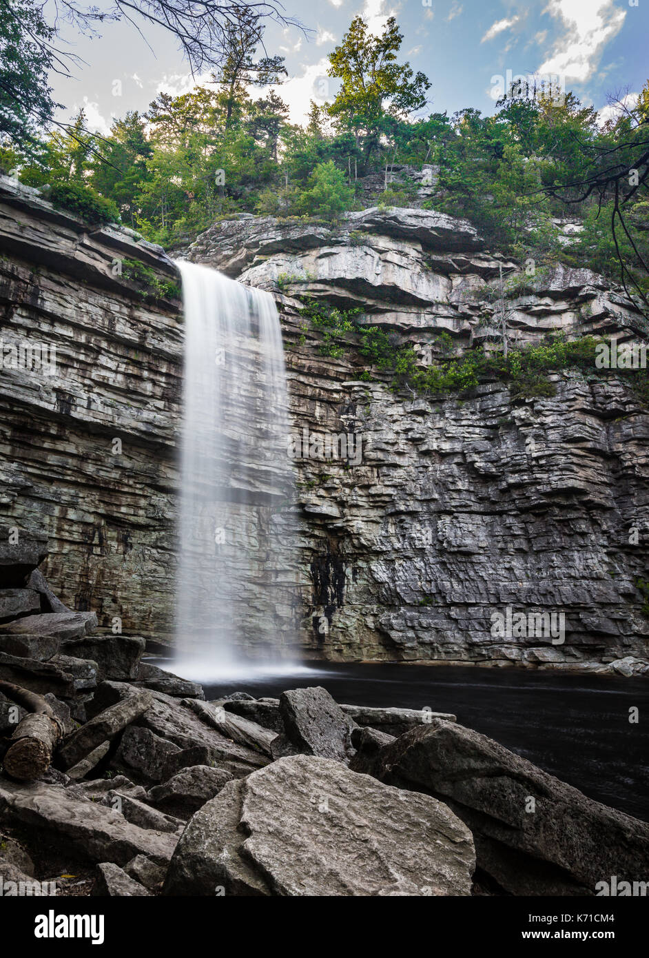 Minnewaska state park hi-res stock photography and images - Alamy