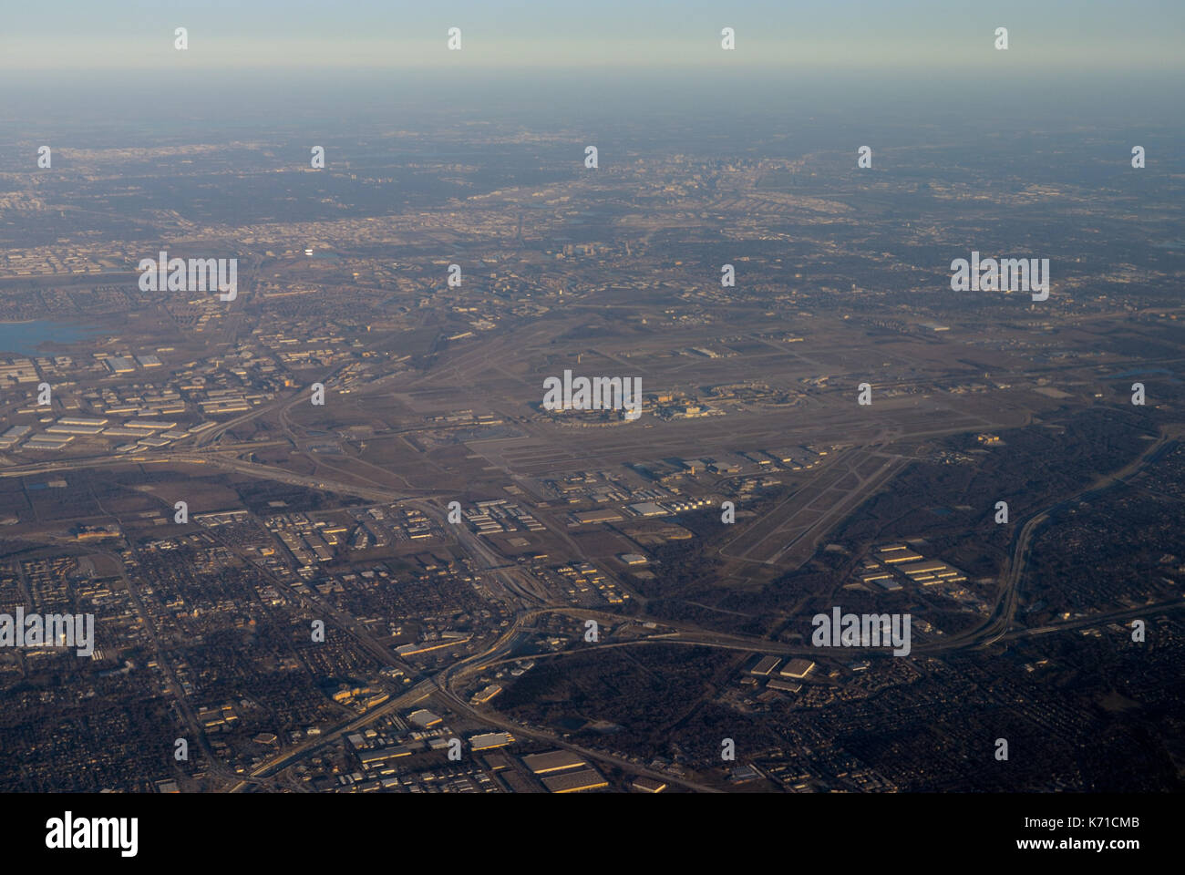 Fort worth metroplex hi-res stock photography and images - Alamy