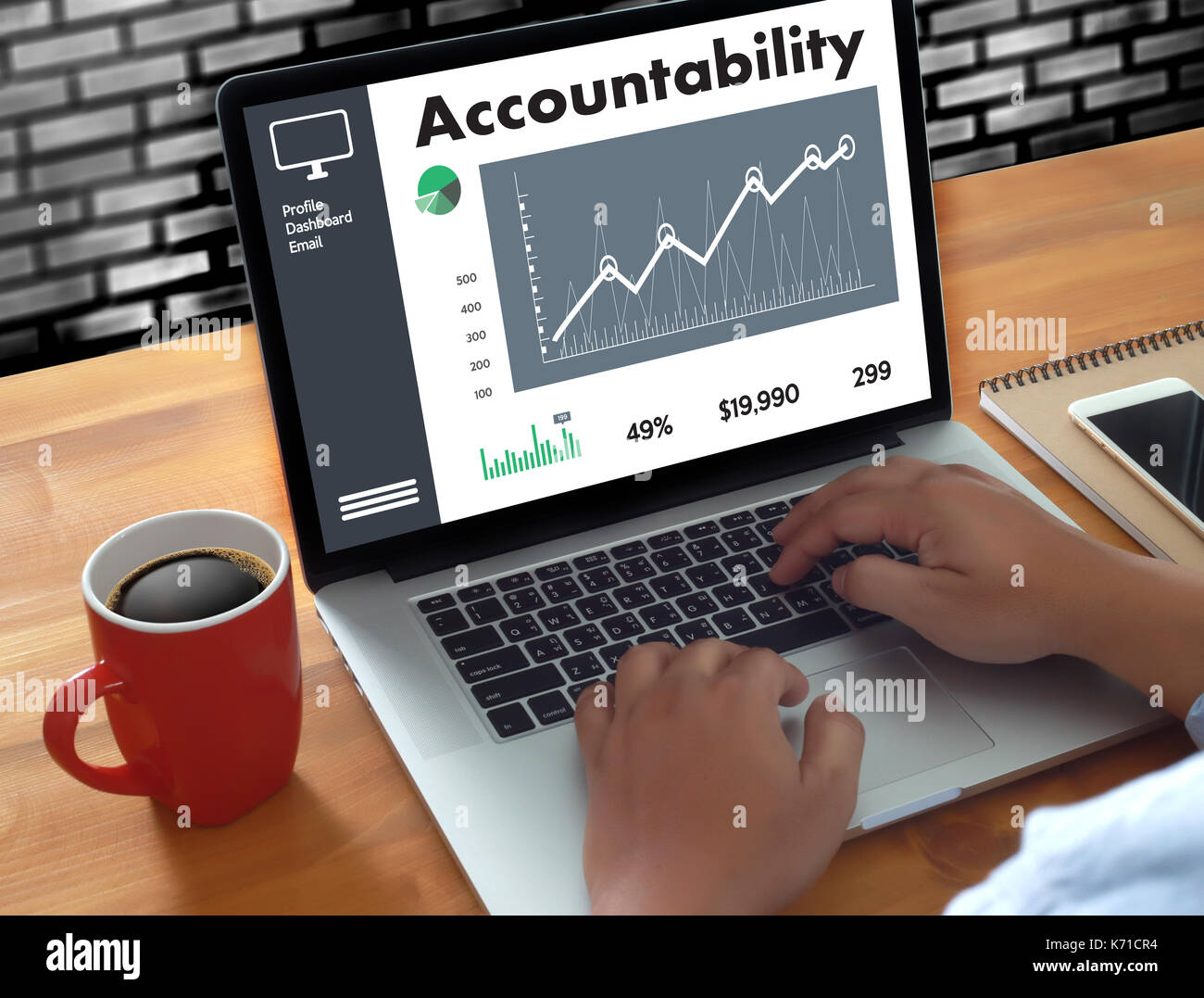 Accountability Savings Account Money Global Finance calculate the ...