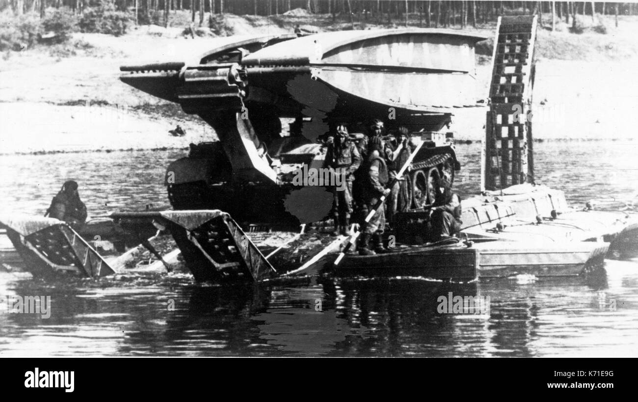 Soviet ground forces Black and White Stock Photos & Images - Alamy