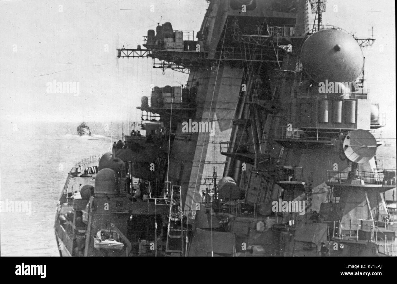 Soviet fleet hi-res stock photography and images - Alamy