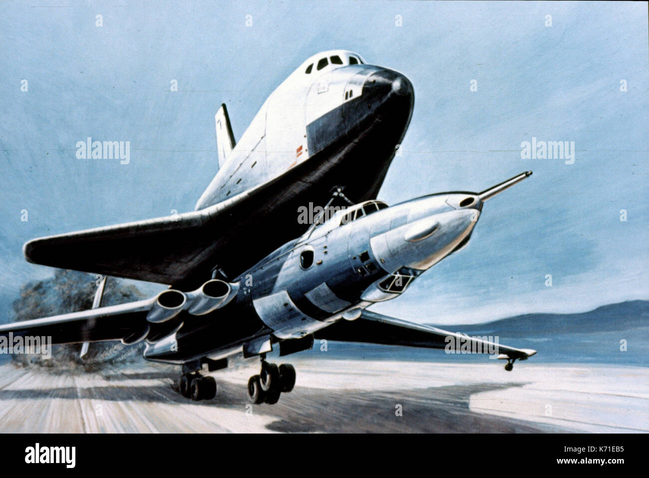 Us Military Space Program