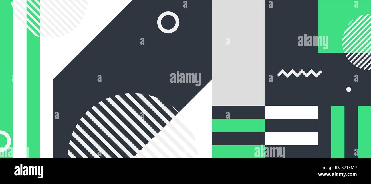 Modern colored background Stock Vector Image & Art - Alamy