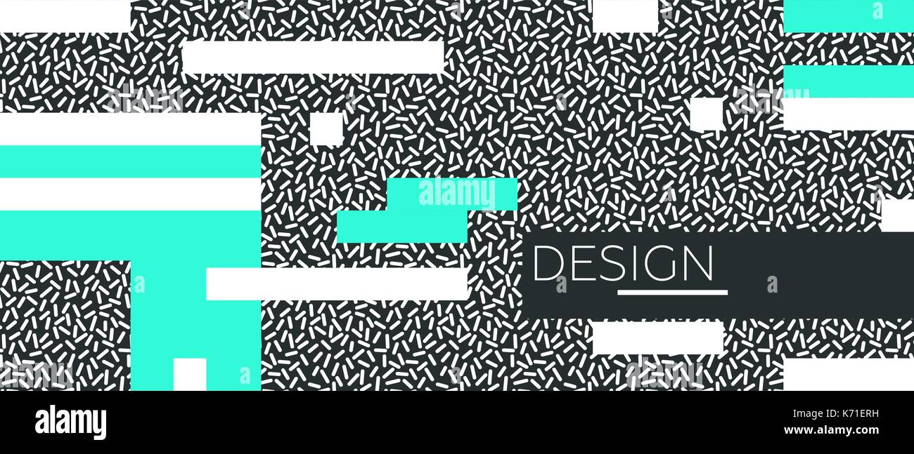 Modern colored stylish abstract background Stock Vector Image & Art - Alamy