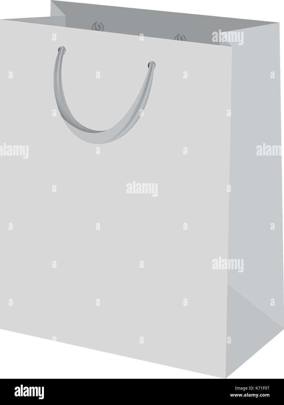 Bright realistic cardboard box Stock Vector Images - Alamy