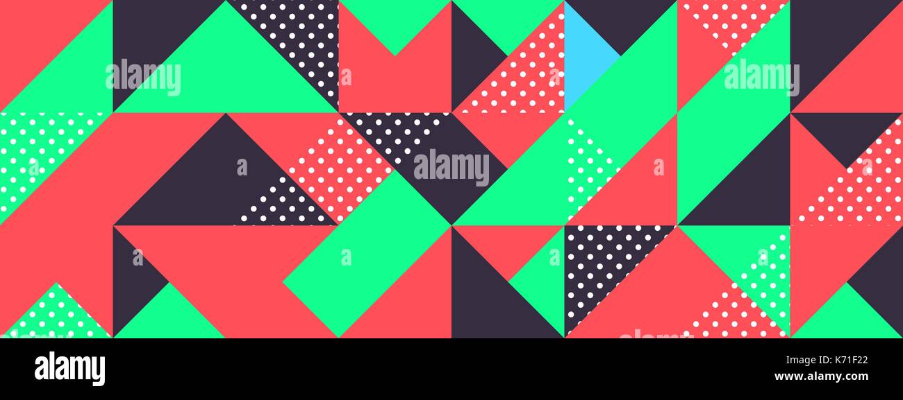Simple Banner square modules Stock Vector Image & Art - Alamy