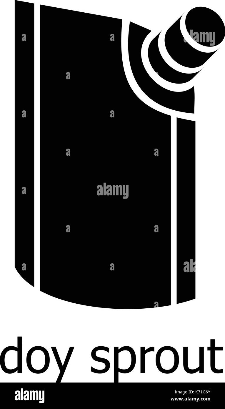 Doy symbol Black and White Stock Photos & Images - Alamy