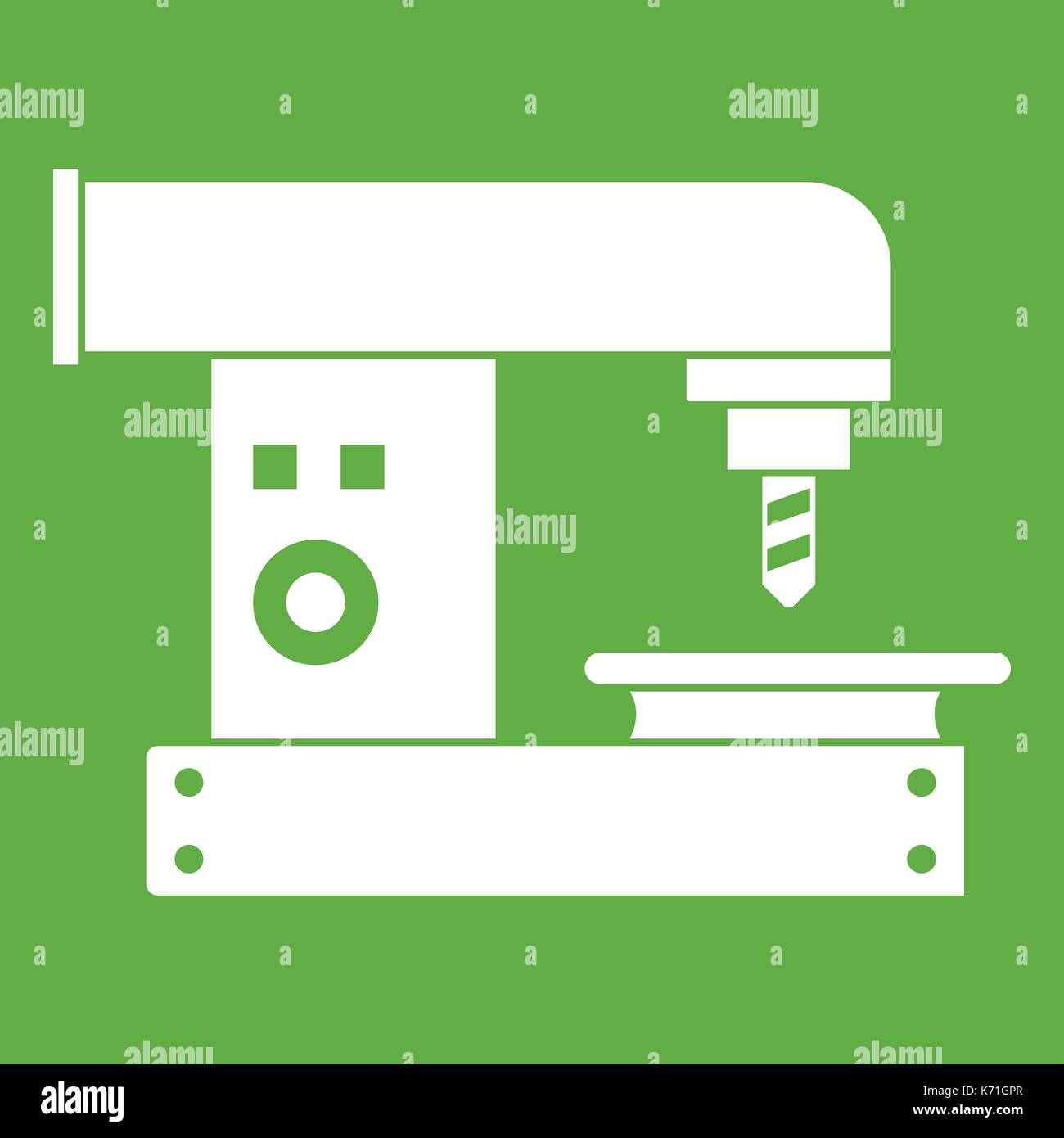 Chuck green Stock Vector Images - Alamy