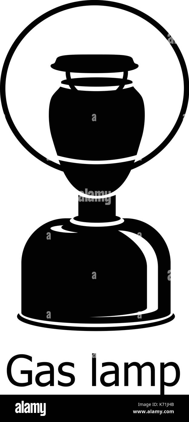 Old gaslamp Stock Vector Images - Alamy