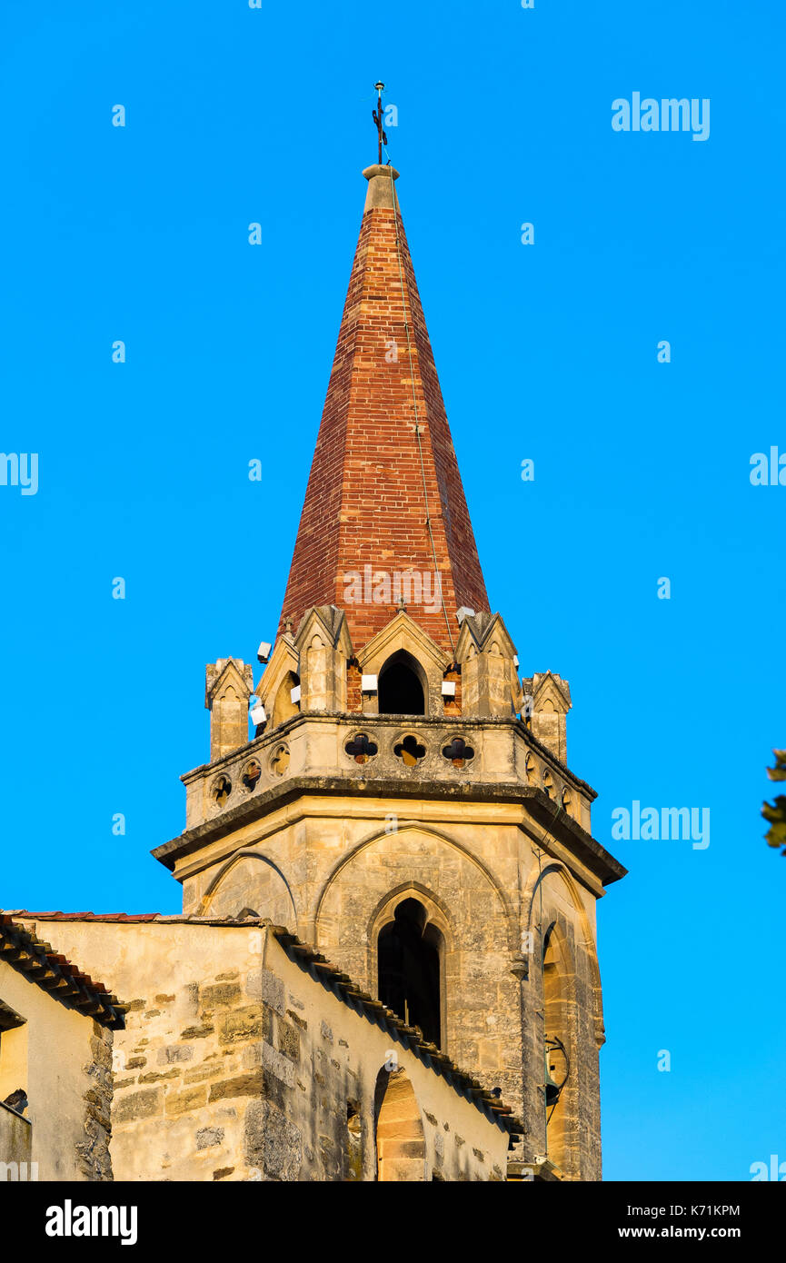 Cadiere d'azur hi-res stock photography and images - Alamy