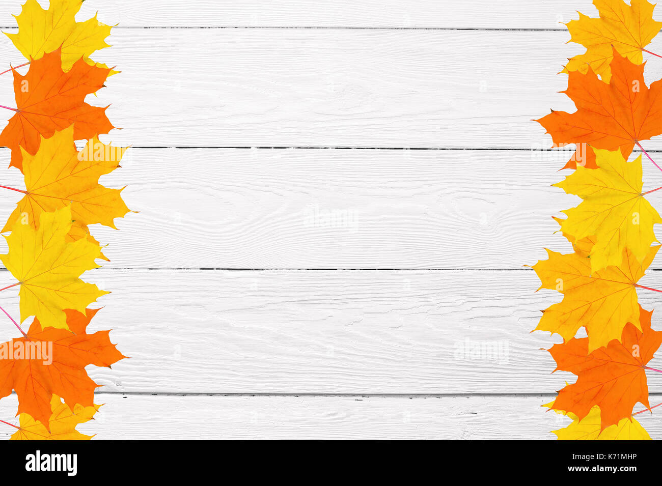 Decorative white wood frame hi-res stock photography and images - Alamy