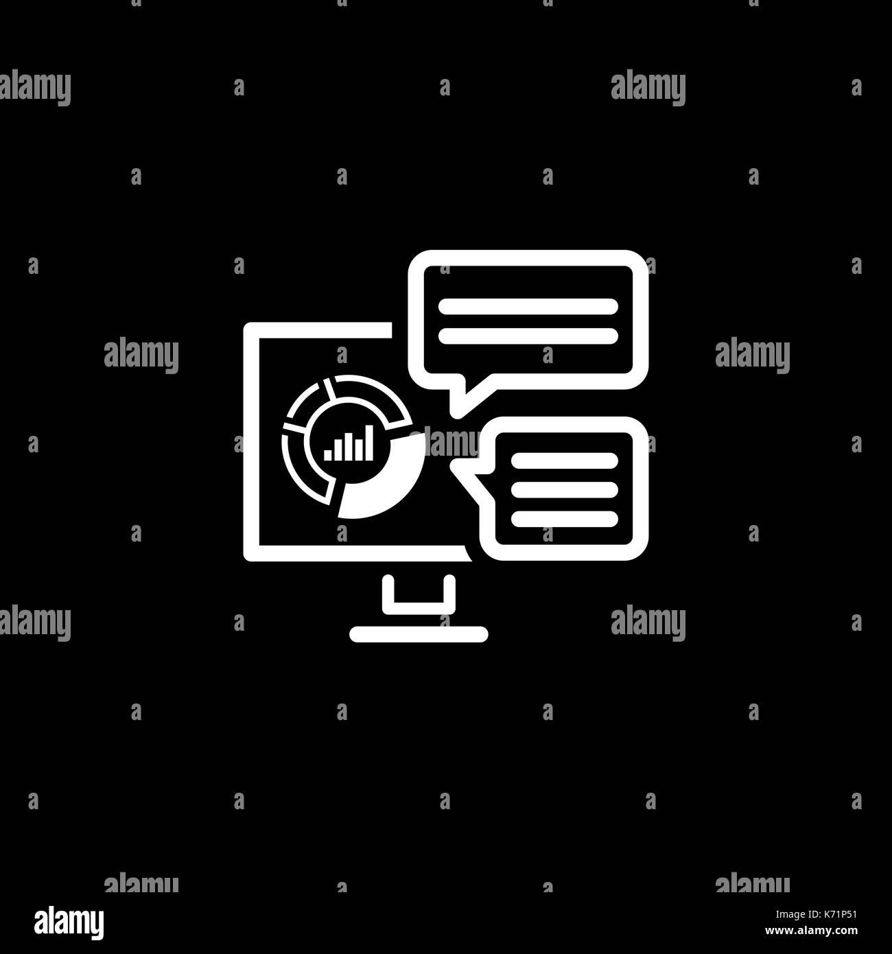 Interface design system Black and White Stock Photos & Images - Alamy