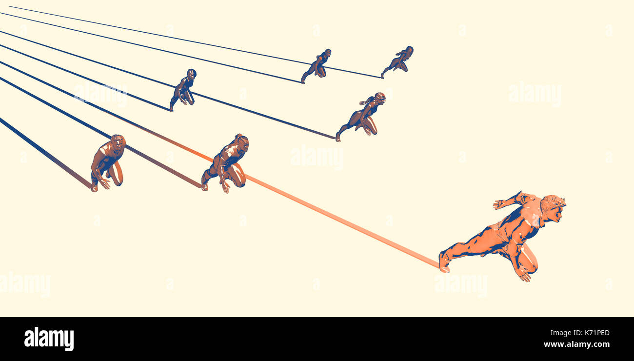 Aggressive business expansion company hi-res stock photography and ...