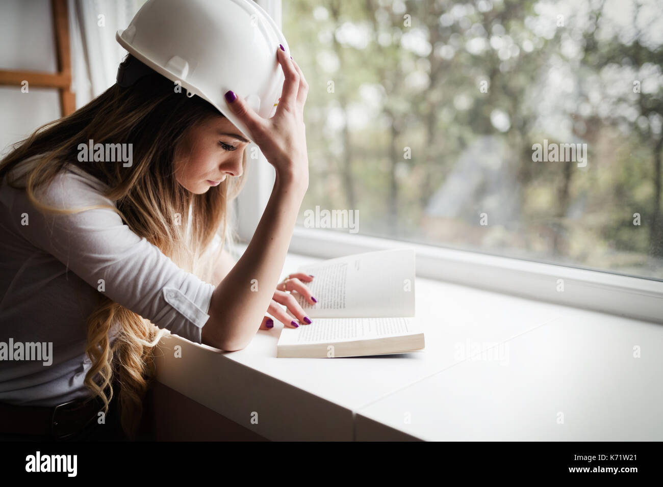 Exam study hi-res stock photography and images - Alamy