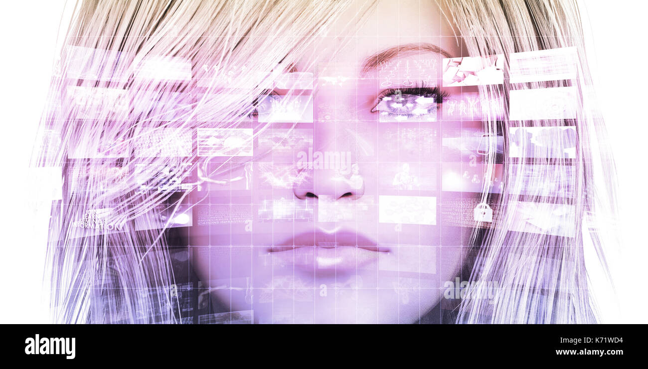 Science research data charts hi-res stock photography and images - Alamy