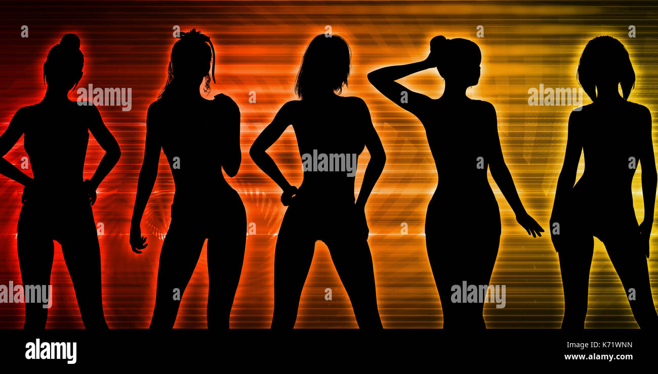 Dancing grooving hi-res stock photography and images - Alamy