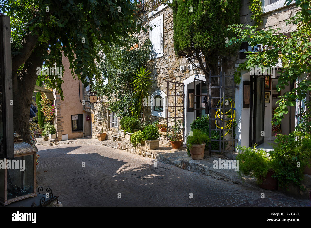 Village Du Var High Resolution Stock Photography and Images - Alamy