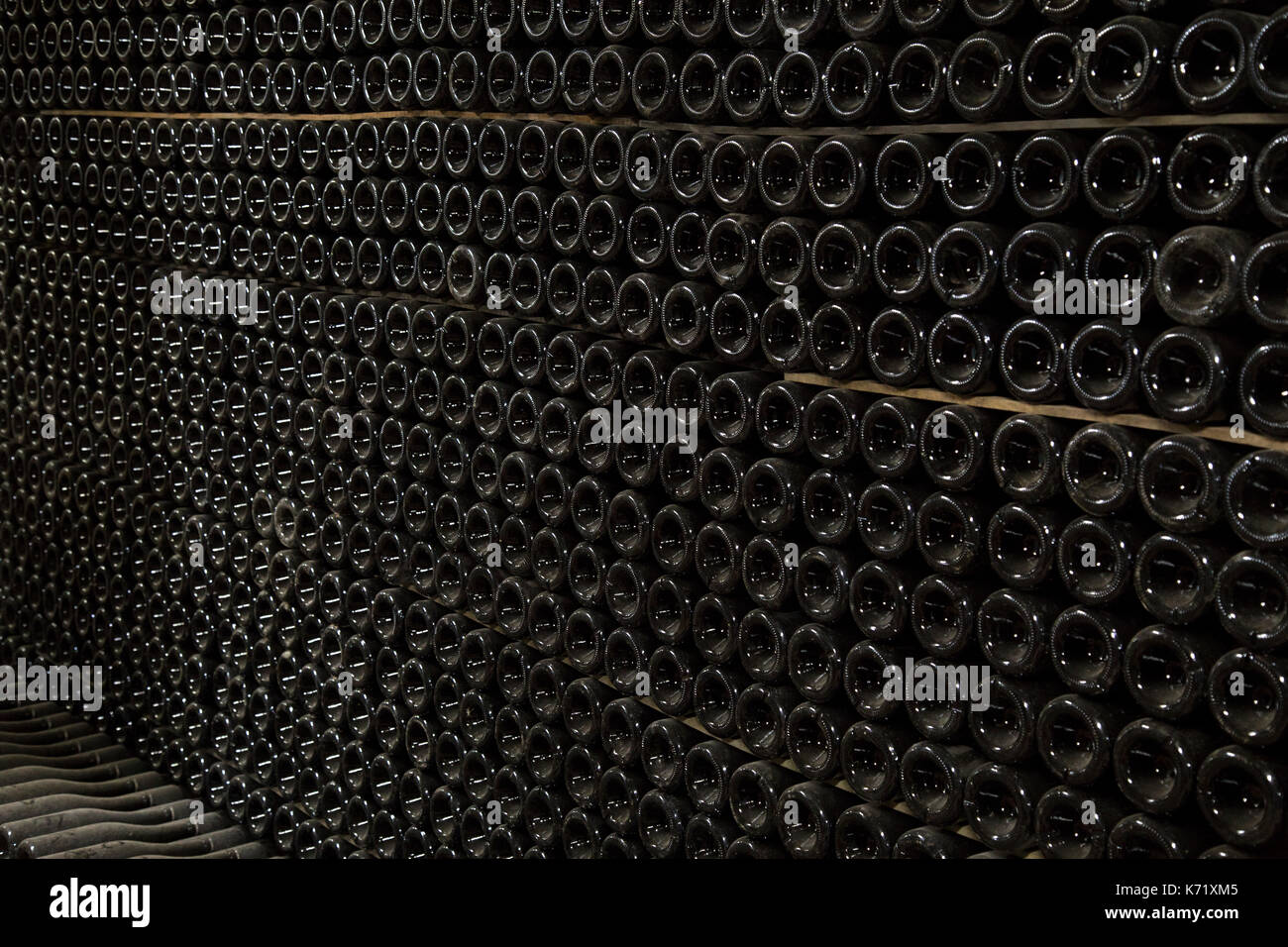 The horizontal perspective hi-res stock photography and images - Alamy