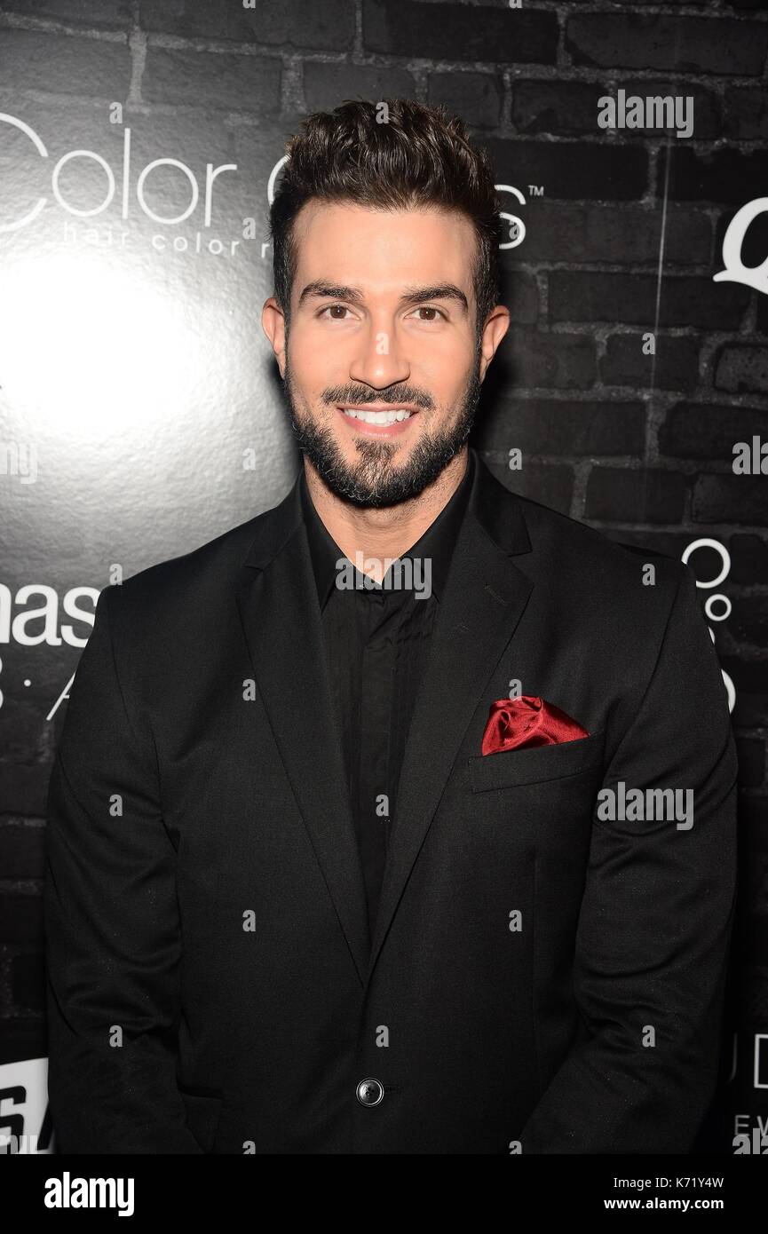 Bryan abasolo hi-res stock photography and images - Alamy