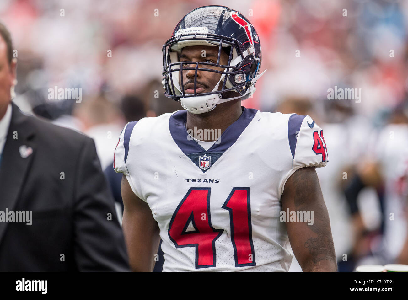 Zach cunningham hi-res stock photography and images - Alamy