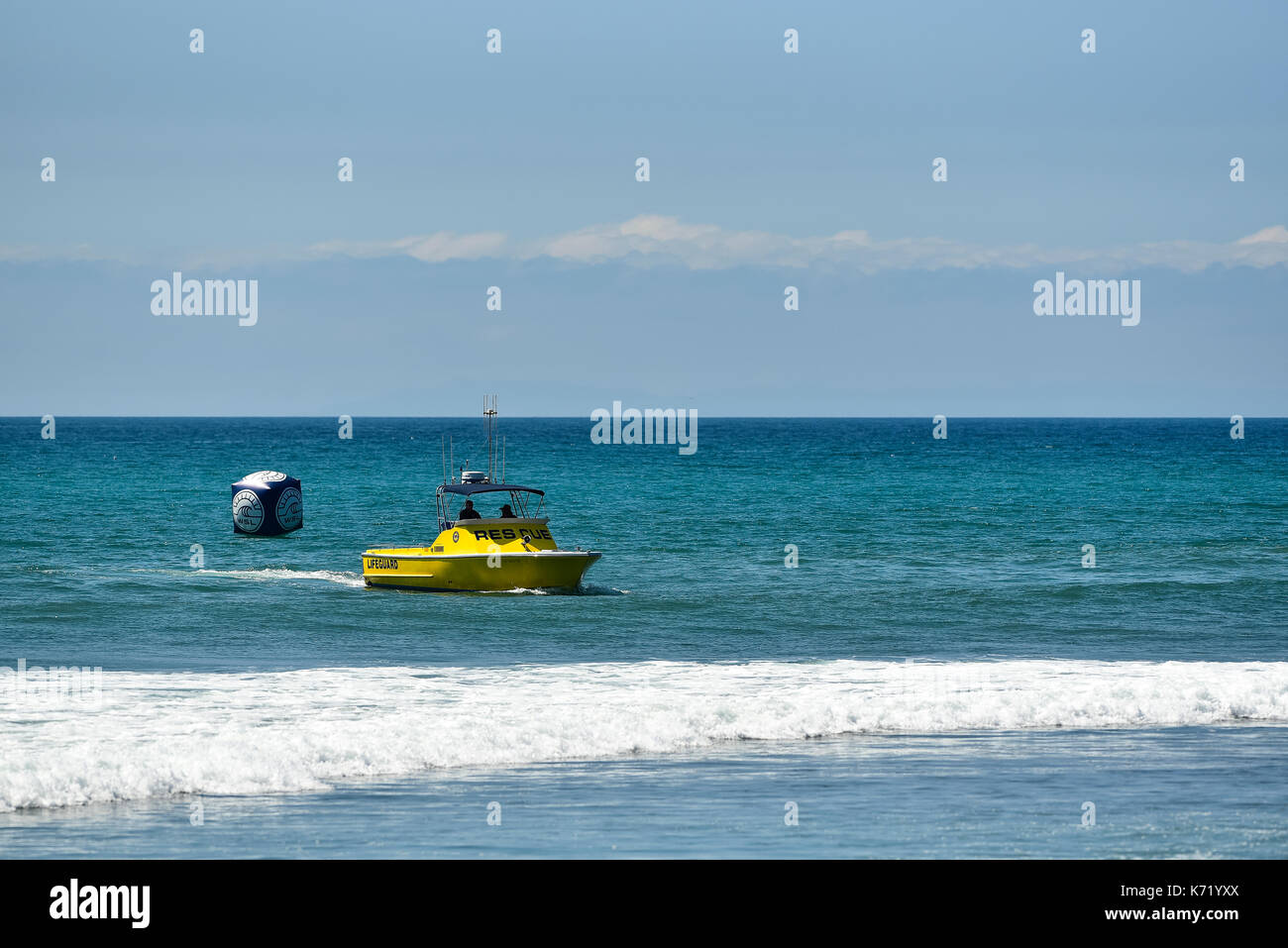Oc lifeguards hi-res stock photography and images - Alamy