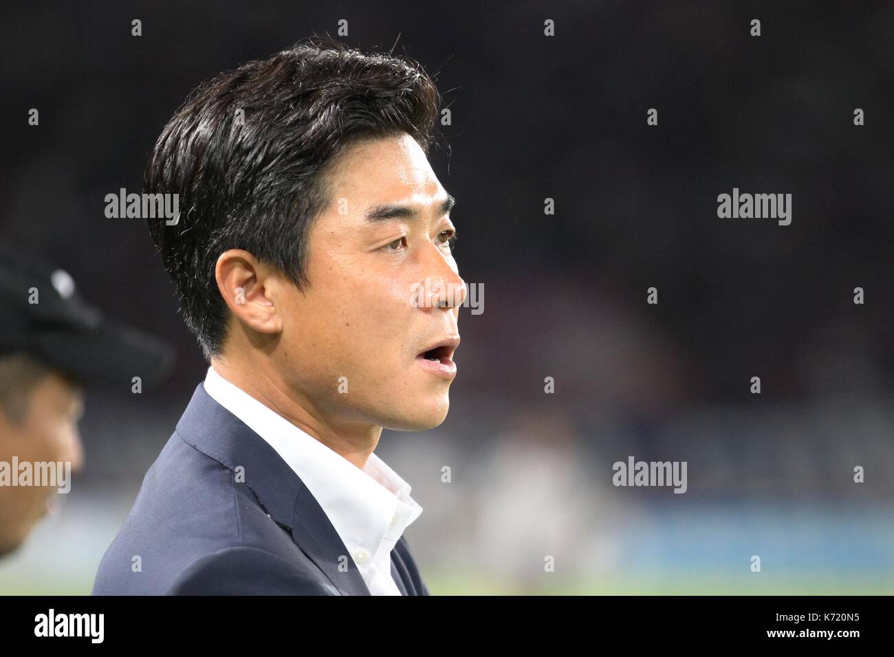 Jong hwan yoon hi-res stock photography and images - Alamy