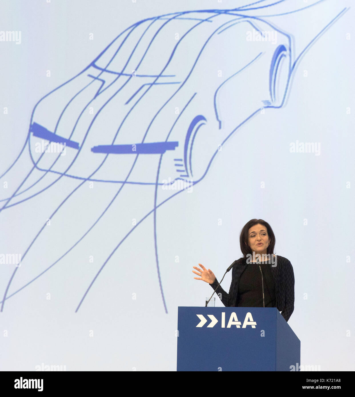 Sheryl main hi-res stock photography and images - Alamy