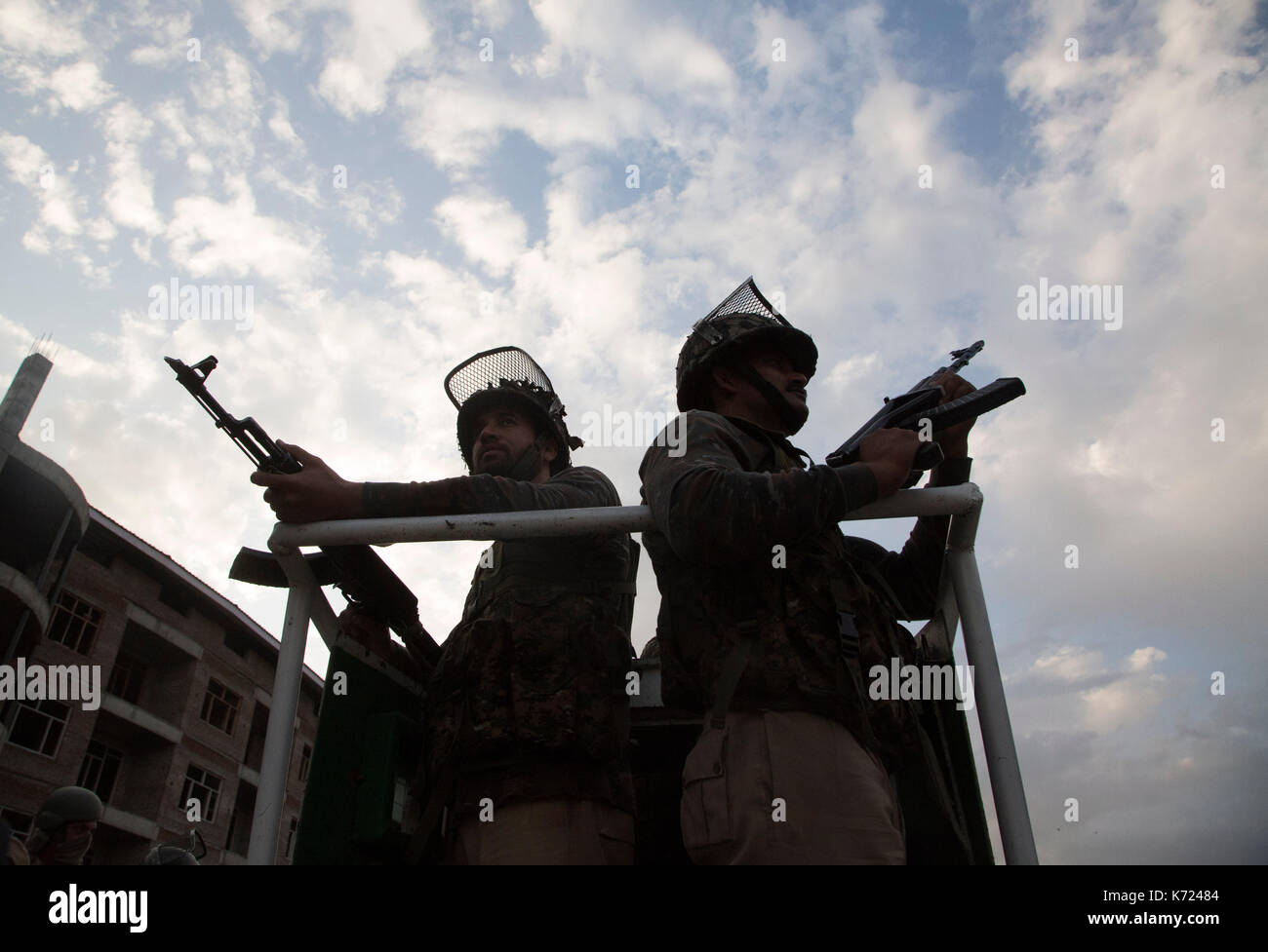 Paramilitary Outfit High Resolution Stock Photography and Images - Alamy