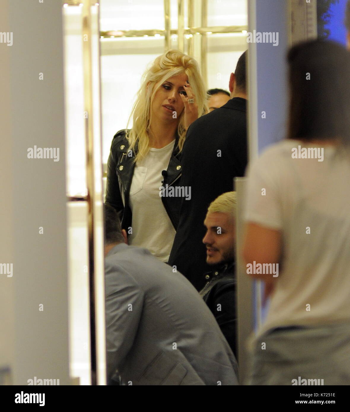 Wanda Nara Argentina