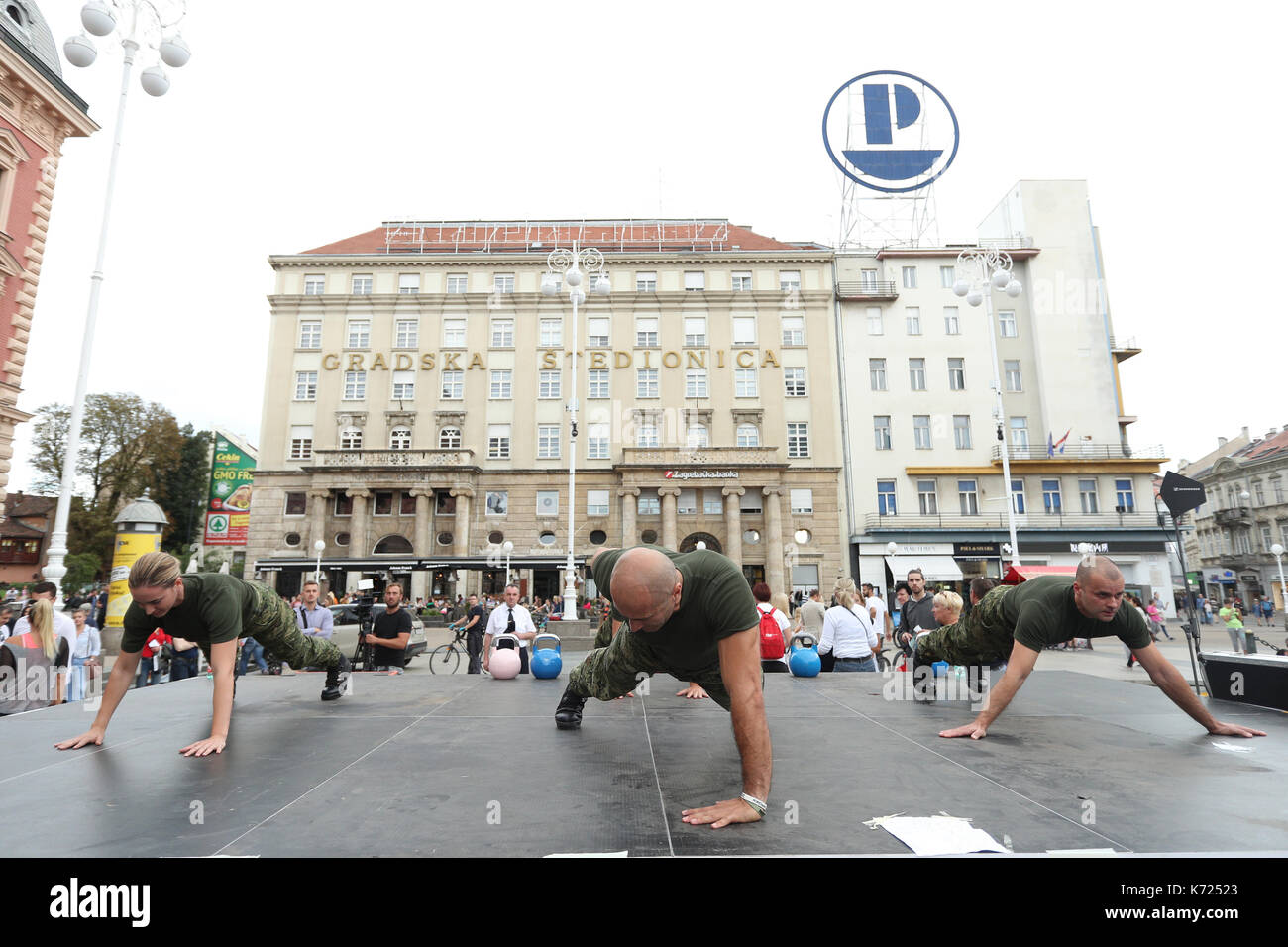 Educational project hi-res stock photography and images - Alamy