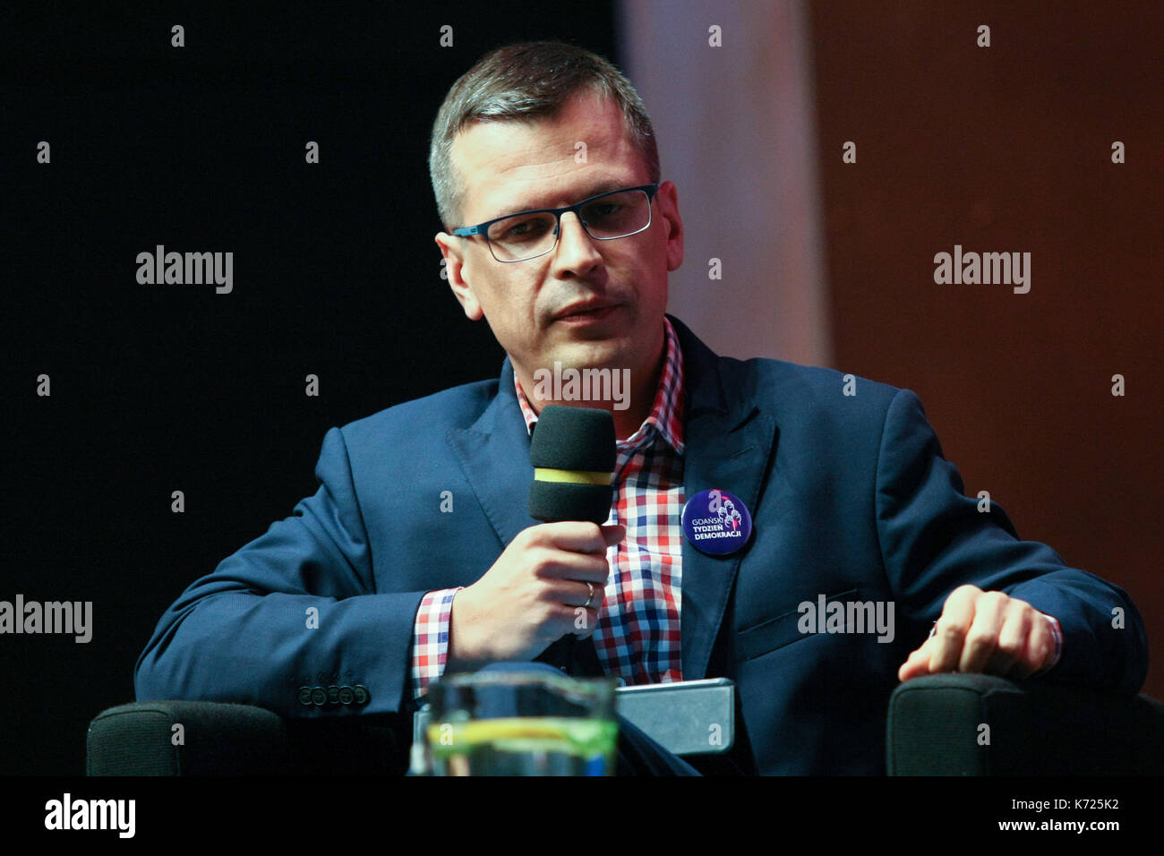 Mikolaj chrzan hi-res stock photography and images - Alamy