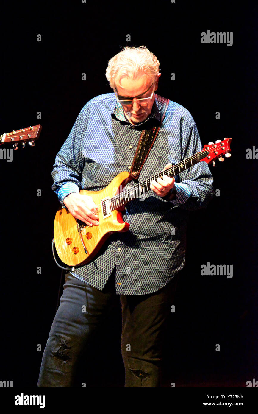 The rock band kansas hi-res stock photography and images - Alamy