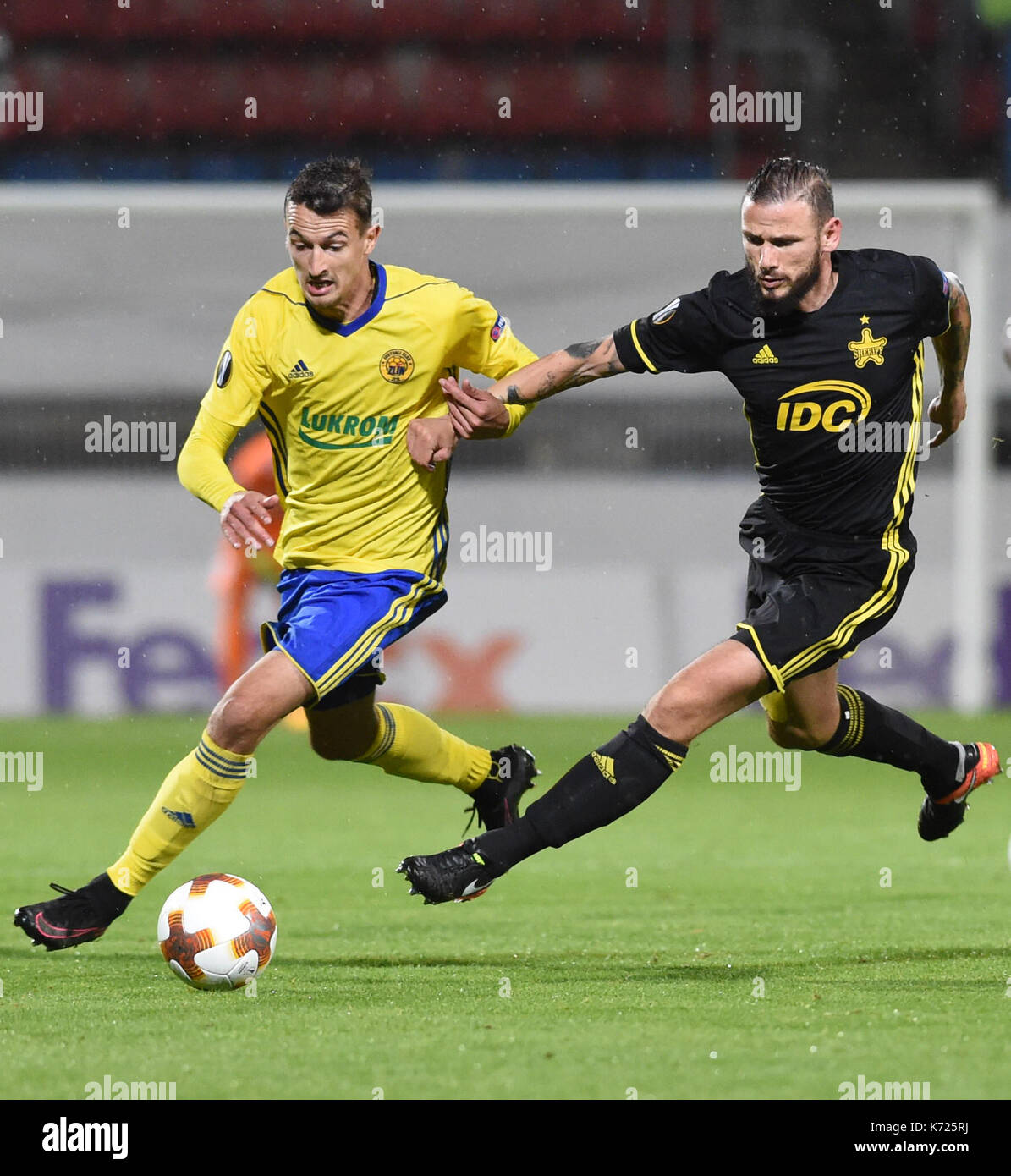 Vukadinovic hi-res stock photography and images - Alamy