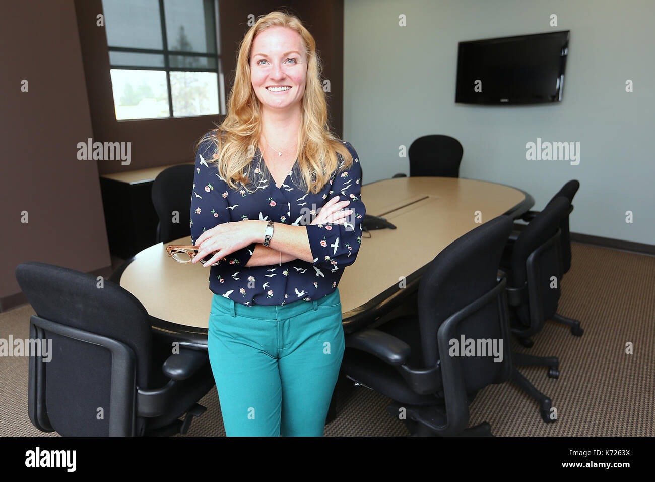 Erin fogarty hi-res stock photography and images - Alamy