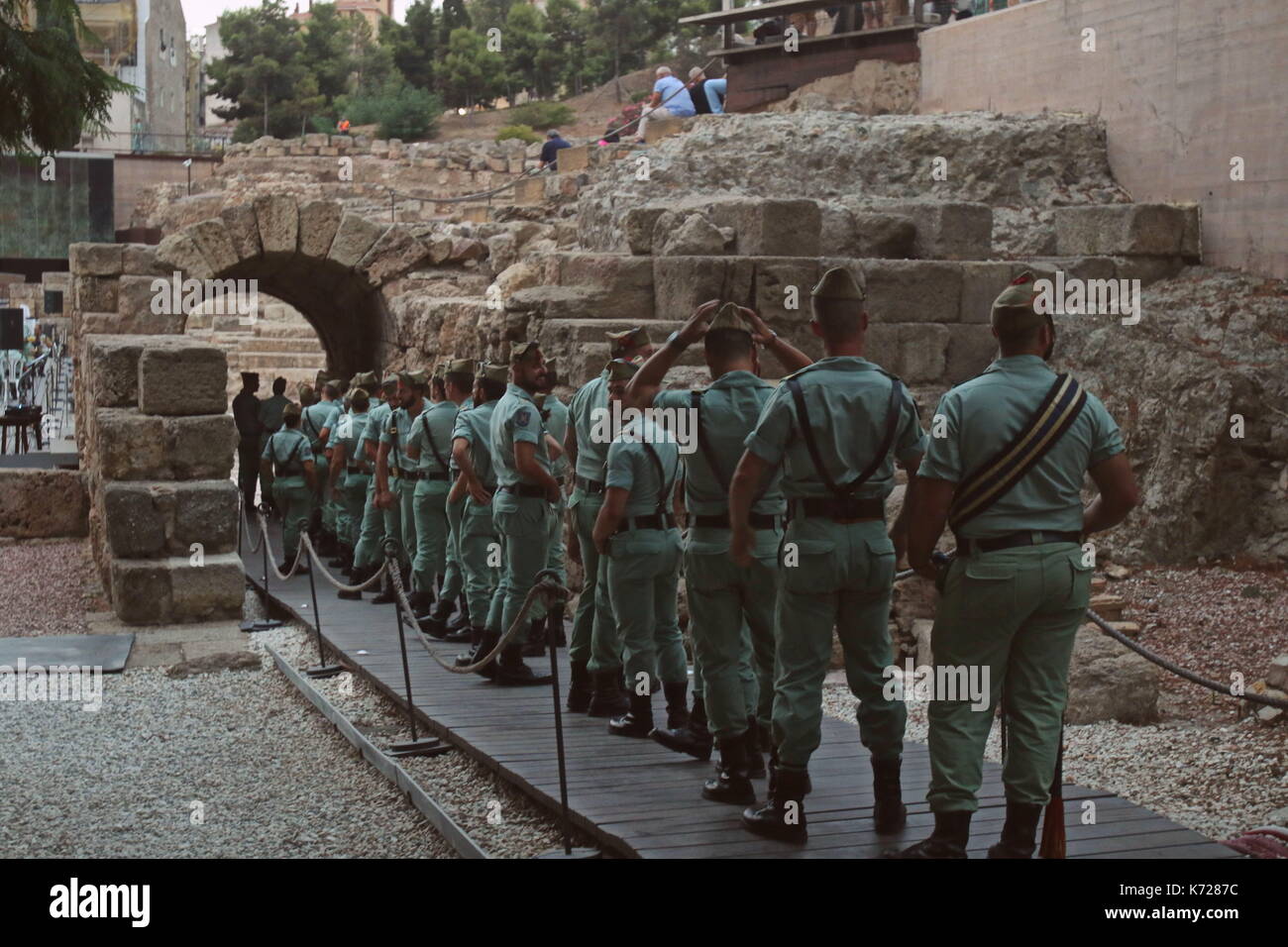 Fourth of september theater hi-res stock photography and images - Alamy