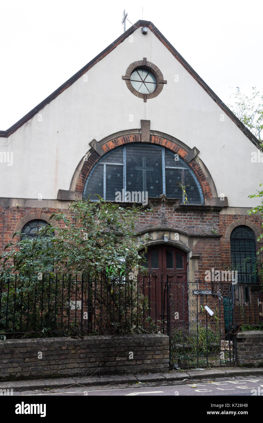 Rochester square london hi-res stock photography and images - Alamy