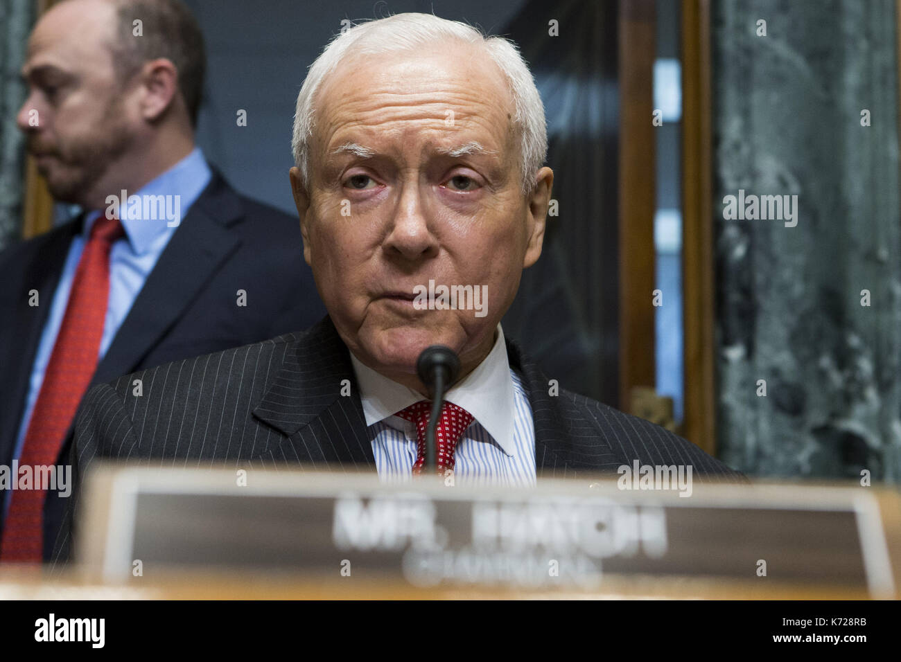 President Pro Tempore High Resolution Stock Photography and Images - Alamy