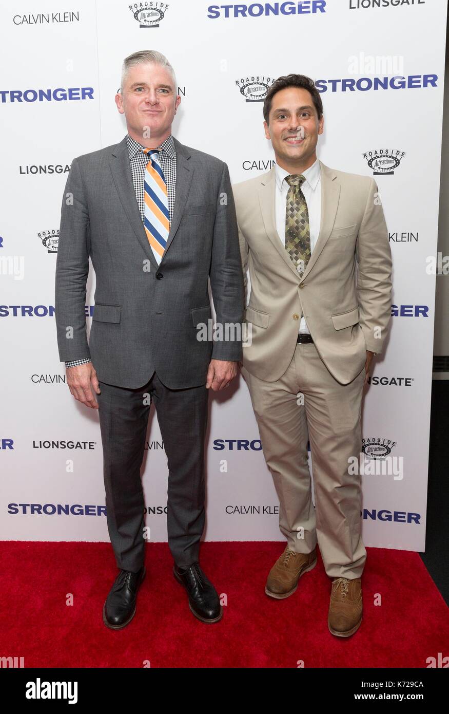 Anthony mattero hi-res stock photography and images - Alamy