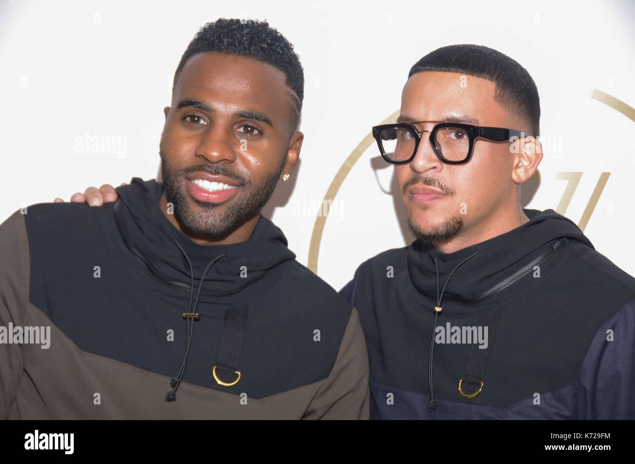 Jason derulo hi-res stock photography and images - Alamy