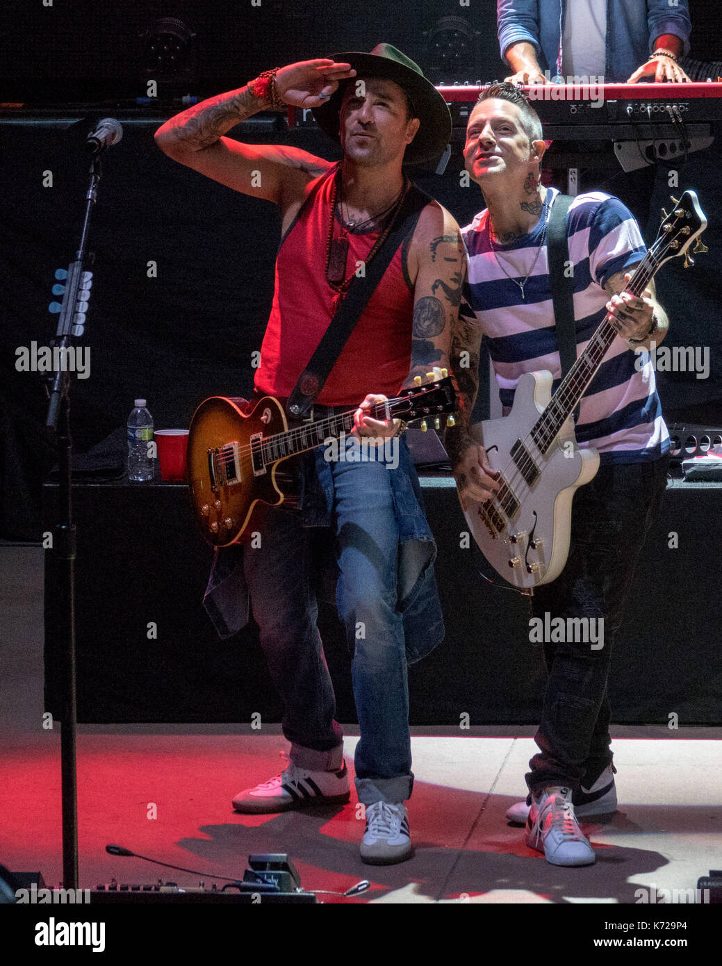 Josh steely hi-res stock photography and images - Alamy