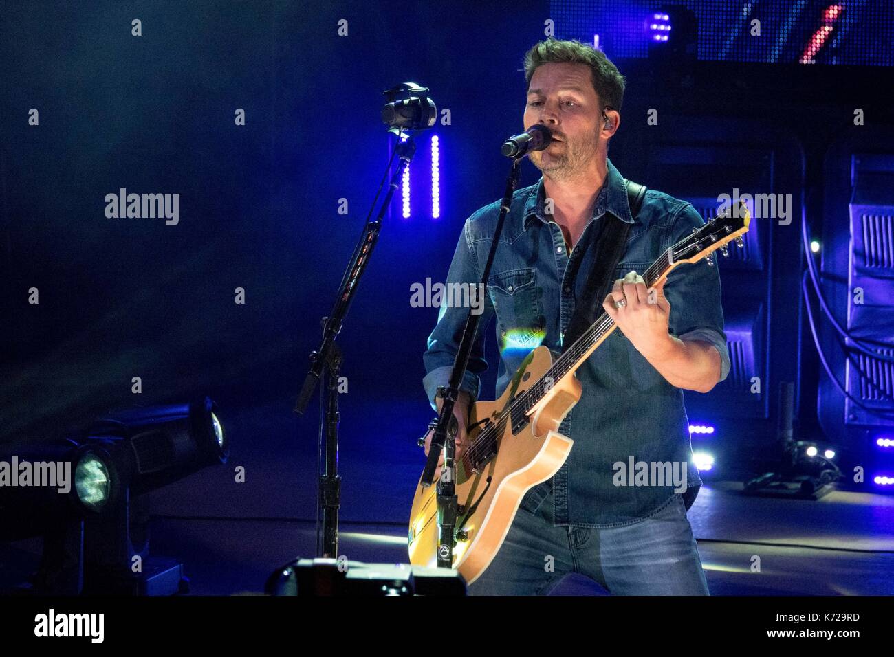 Ryan peake hi-res stock photography and images - Alamy