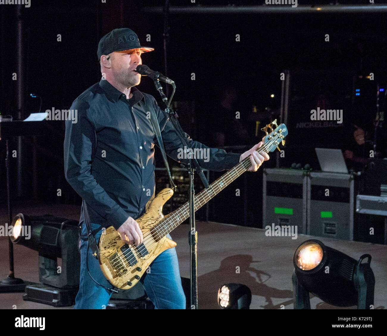 Mike kroeger 2017 hi-res stock photography and images - Alamy