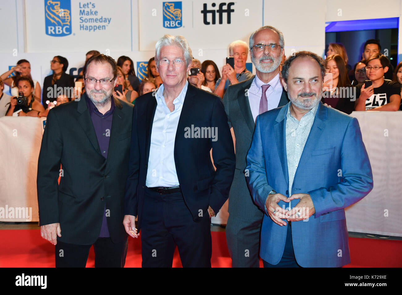 Jon hall actor hi-res stock photography and images - Alamy