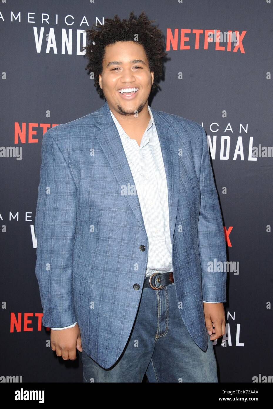 September 14 2017 los angeles hi-res stock photography and images - Alamy