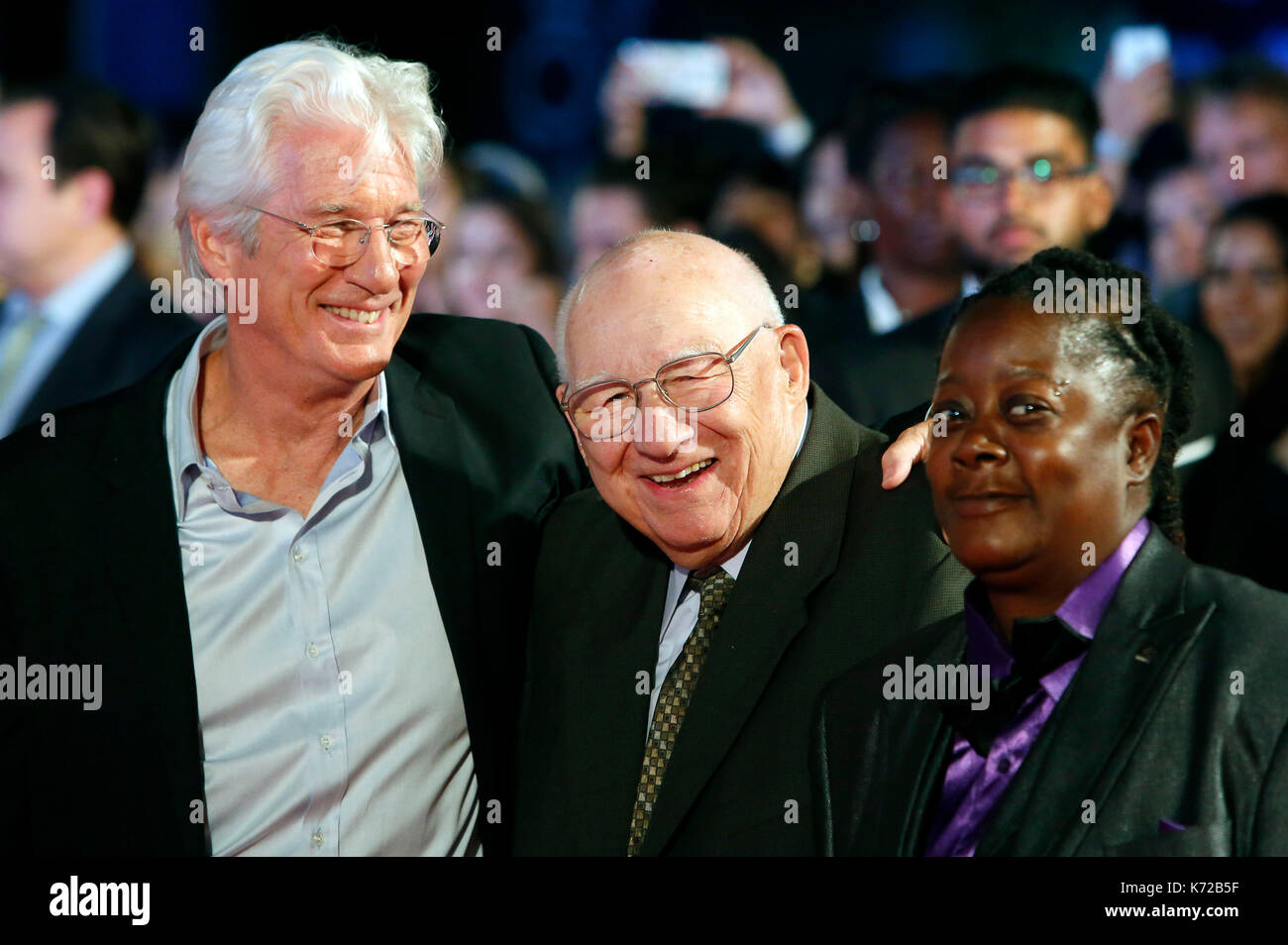 Homer gere hi-res stock photography and images - Alamy