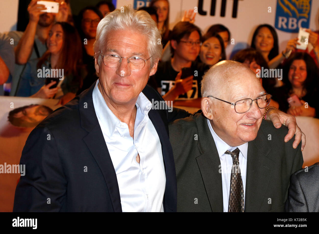 Homer gere hi-res stock photography and images - Alamy