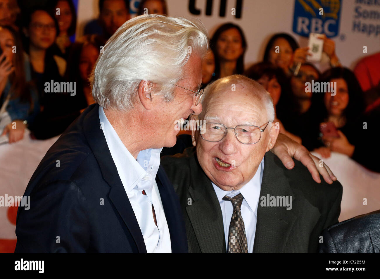 Homer gere hi-res stock photography and images - Alamy