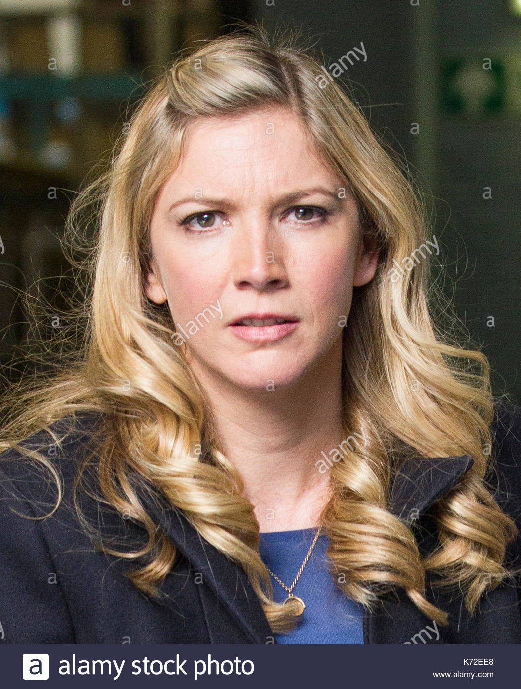 Lisa Faulkner Stock Photos & Lisa Faulkner Stock Images - Alamy