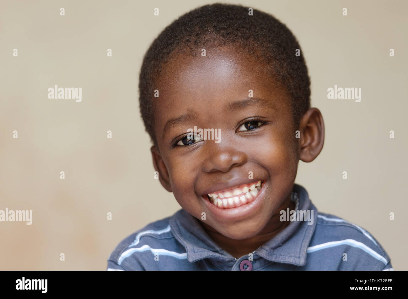 African school boy hi-res stock photography and images - Alamy